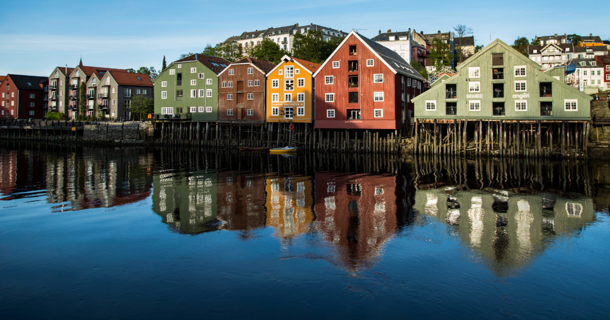 Why Hybel is the Best and Safest Option for Housing Rentals in Norway